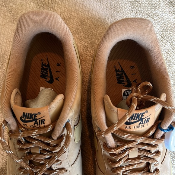 Nike | Shoes | Nike Air Force 7 Wb | Poshmark
